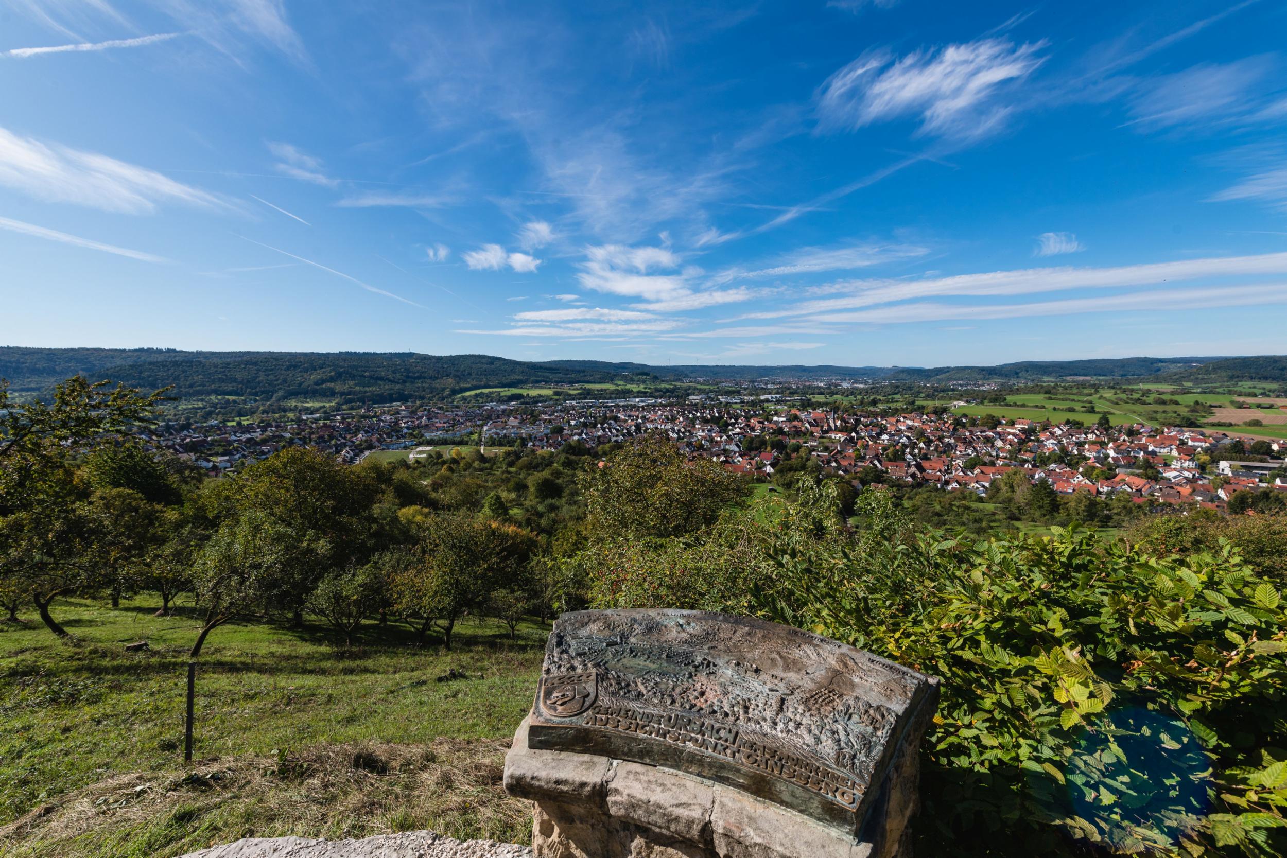 Urbach entdecken | Urbach